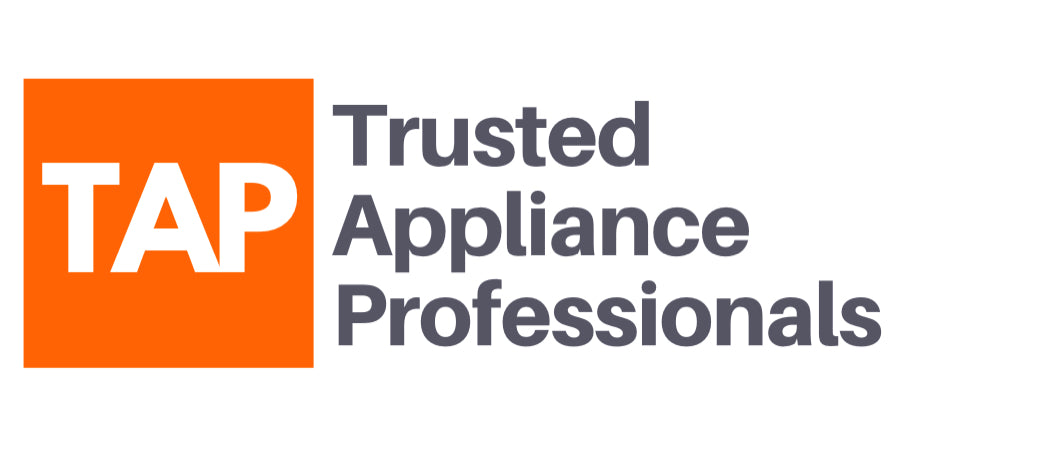 TAP Trusted Appliance Professionals – TAP Appliance