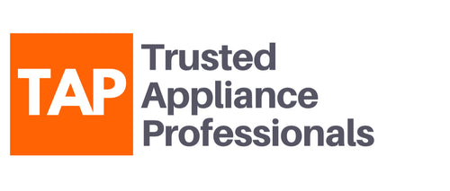 TAP Trusted Appliance Professionals – TAP Appliance